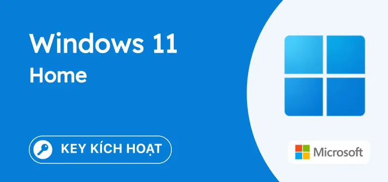 Windows 11 Home giá rẻ, chính hãng, trọn đời | Diginow